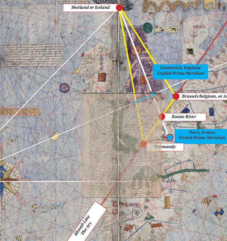 Folio 76r-Canary Current to El Hierro – Tucker STEM Team