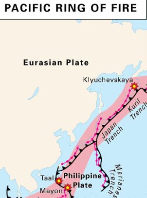 Folio 77v – Dragon’s Triangle Japan – Tucker STEM Team