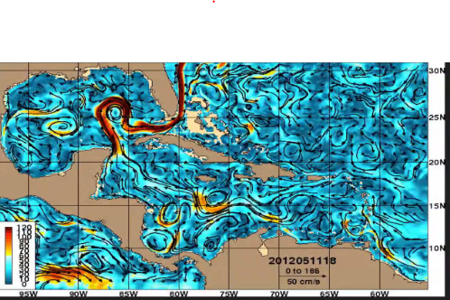 Folio 65r – Caribbean Current – Tucker STEM Team