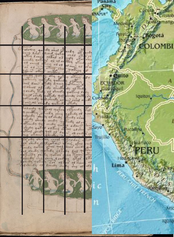 Folio 81r – Crossing the South Pacific – Tucker STEM Team